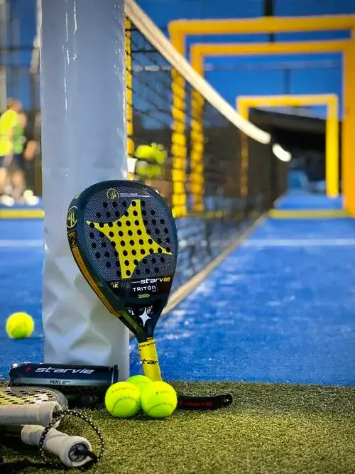 Padel Στο Ηράκλειο - Break Padel Club - Η Καλύτερη Ομάδα Της Πόλης!